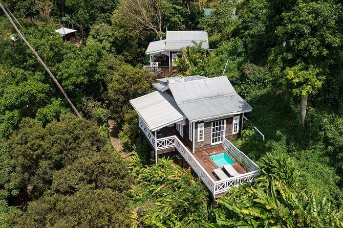 St Lucia Airport Transfer to Fond Doux Resort - FAQ