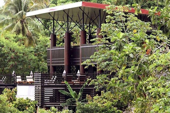 St Lucia Airport Transfer to Hotel Chocolat - Frequently Asked Questions