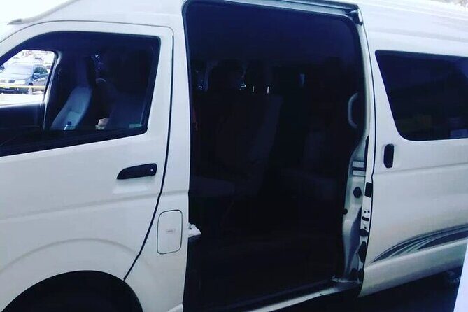 St Lucia Airport Transfer to The Landings - Hewanorra (UVF) & GFL Airport (SLU) - Why Choose This Airport Transfer?