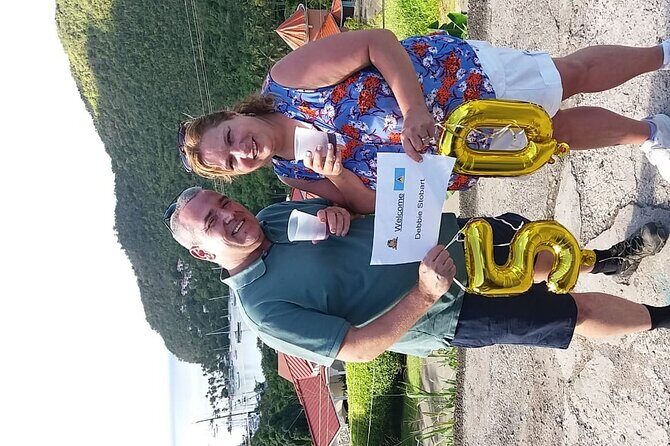 St Lucia Airport Transfer to The Landings - Hewanorra (UVF) & GFL Airport (SLU) - What’s Included?