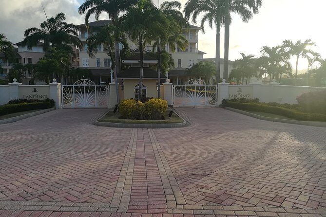 St Lucia Airport Transfer to The Landings - Hewanorra (UVF) & GFL Airport (SLU) - FAQ