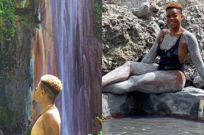 St. Lucia Airport Transfer (UVF) - Complimentary Coffee, Tea, Cold Beverages - A Few Final Thoughts