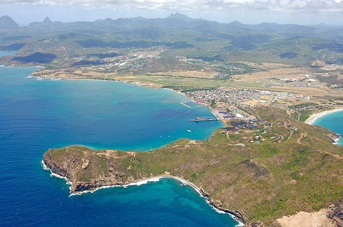 St. Lucia Airport Transfers - An Introduction to the Service