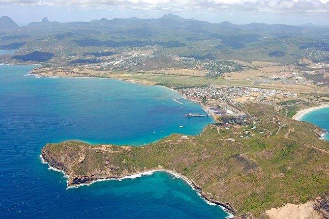 St. Lucia Airport Transfers - What Does the Price Reflect?