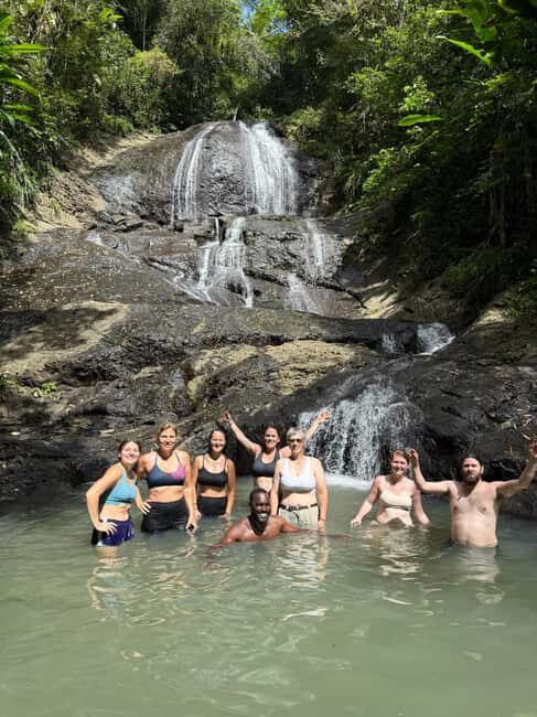 St. Lucia: ATV Tour with Beach Ride and Rum Tasting - FAQ