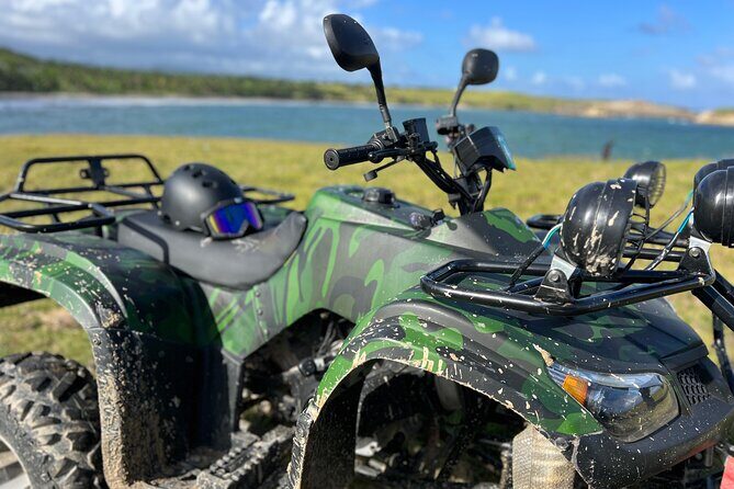 St Lucia ATV Tours (Best on Island) - An Honest Look at the Experience