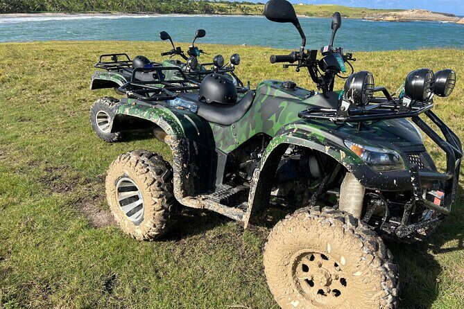 St Lucia ATV Tours (Best on Island) - FAQ