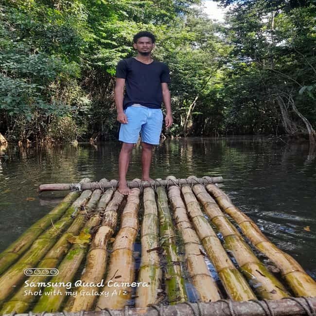 St Lucia Bamboo Rafting and Rum Distillery Experience - Final Thoughts