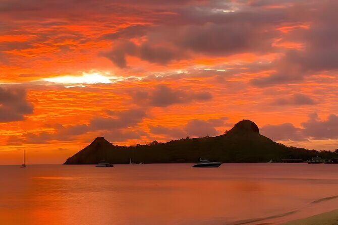 St Lucia Beachfront Sunset Picnics - Who Should Book This Experience?