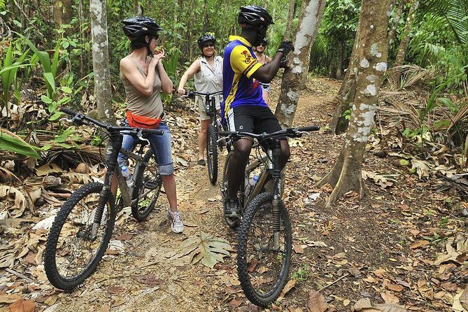 St Lucia Bike and Hike - The Sum Up: Who Will Love This Tour?