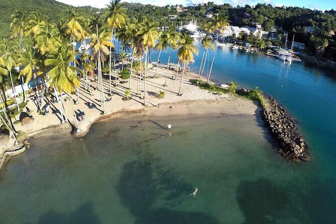 St Lucia Billy Goat Trail Hike in Marigot Bay Cruise Passengers - Final Thoughts: Who Will Love This?