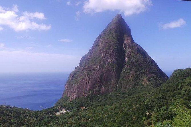 St. Lucia Botanical Gardens and Waterfall Tour Groups only - Exploring the Itinerary: What to Expect at Each Stop