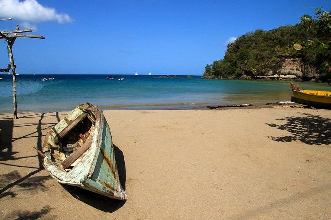 St. Lucia Botanical Gardens and Waterfall Tour Groups only - Who Should Consider This Tour?