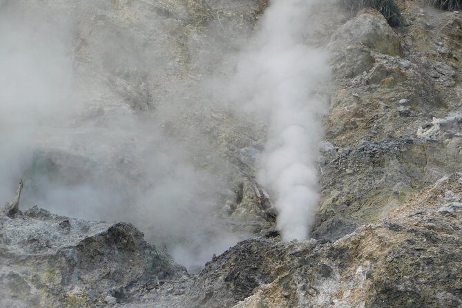 St Lucia Castries to Pitons Tour - Authentic Experiences and Tips