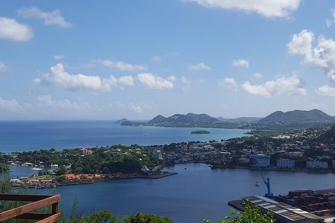 St Lucia Castries to Pitons Tour - Final Words
