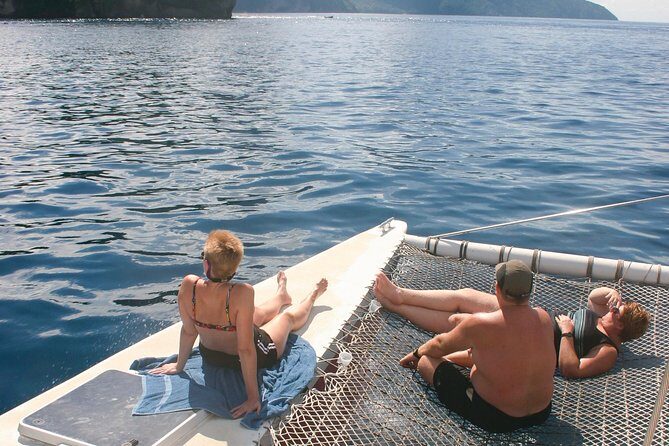 St Lucia Catamaran Day Sailing and Sightseeing Tour - Final Thoughts: Who Will Love This Tour