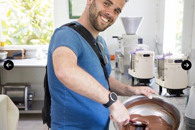 St Lucia Chocolate Making Marigot Bay & Souvenir Shopping - Who Would Love This Tour?