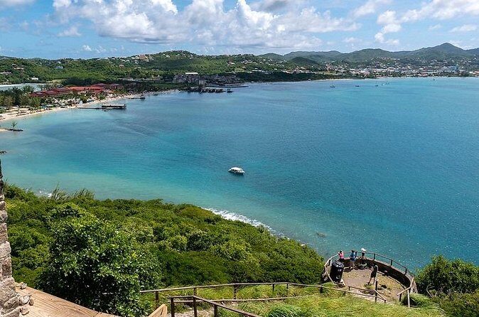St Lucia Countryside Drive and Beach Tour - Who Should Consider This Tour?