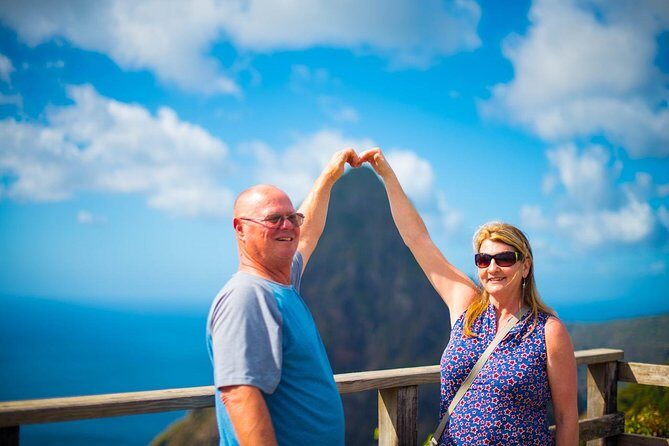 St Lucia Cruise Ship Excursion - FAQ
