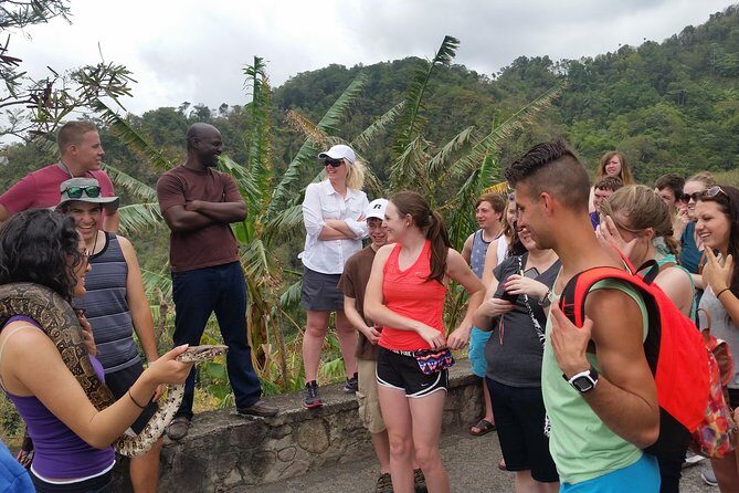 St Lucia Customize Private Island Tour - FAQ