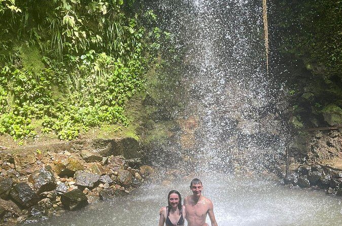 St. Lucia Departure Tour - Why Choose This Tour?