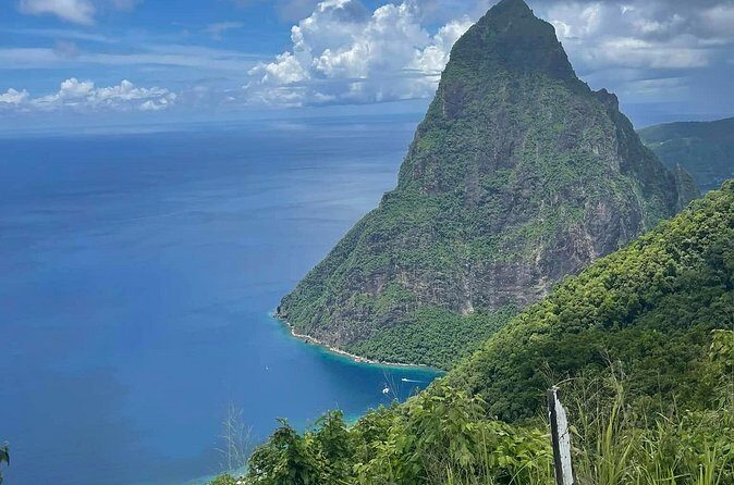 St. Lucia Departure Tour - Final Thoughts
