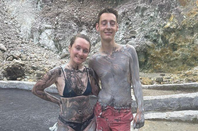 St. Lucia Departure Tour - FAQ