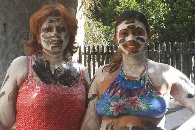 St Lucia Diamond Mineral and Mud Baths Plus Waterfall Adventure - Pricing and Value