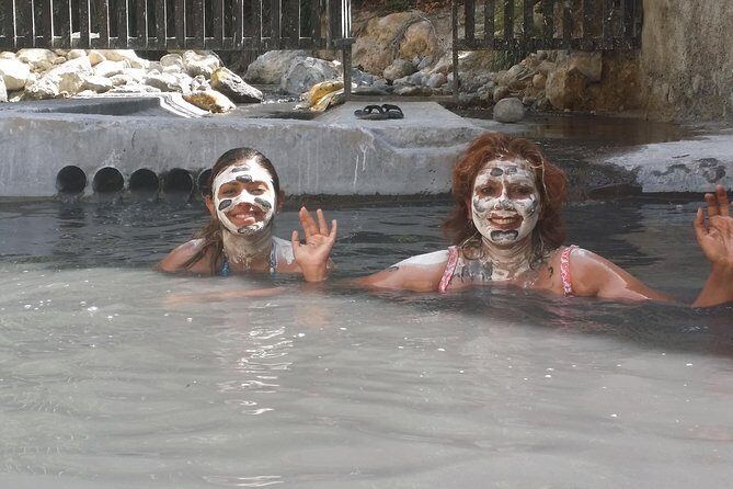 St Lucia Diamond Mineral and Mud Baths Plus Waterfall Adventure - Authentic Experiences and Tips