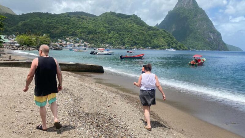 St Lucia: Discover Island Essence Getaway - Key Points