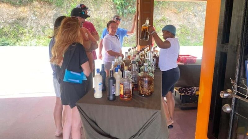 St Lucia: Discover Island Essence Getaway - The Scenic Drive and Iconic Views of the Pitons