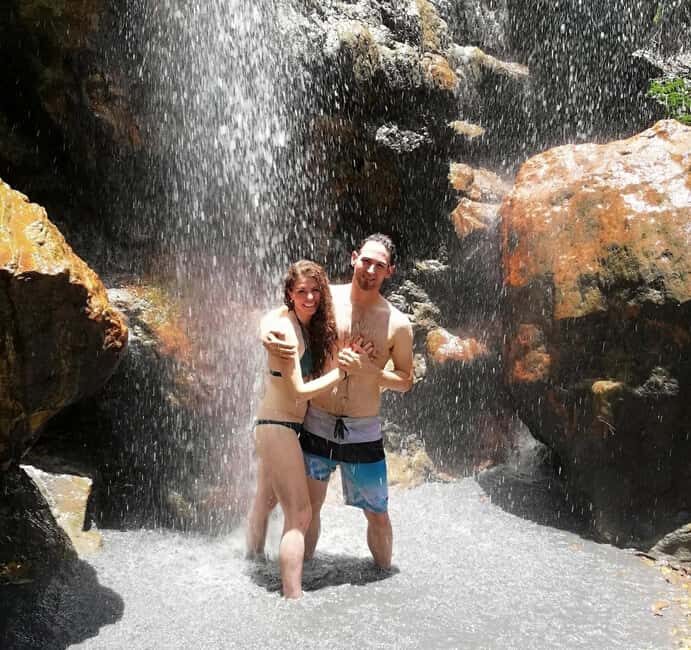 St. Lucia: Drive-in Volcano, Waterfall and Garden Day Trip - A Practical Guide to the St. Lucia Drive-in Volcano, Waterfall, and Garden Tour