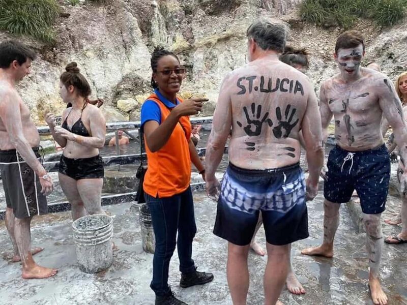 St. Lucia: Drive-in Volcano, Waterfall and Garden Day Trip - Final Thoughts