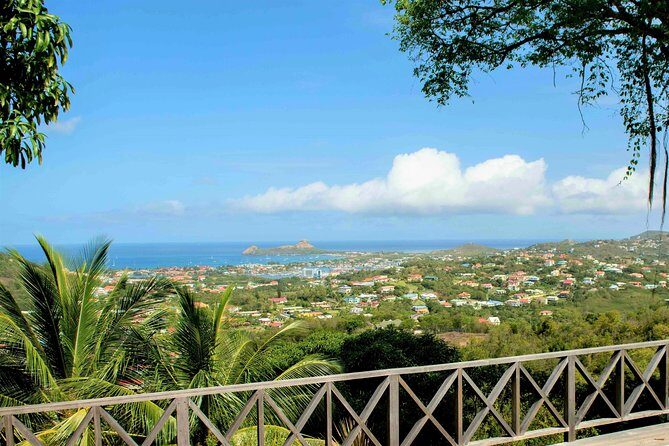 St Lucia Exclusive Views - A Closer Look at What the Tour Offers