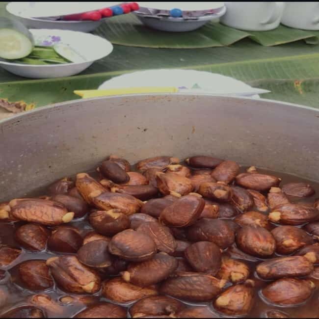 St. Lucia: Food and Rum Tasting Experience - Authenticity Meets Sustainability