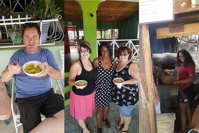 St. Lucia Food and Rum Tour - Taste authentic St. Lucian Food and Culture - The Cost and Value