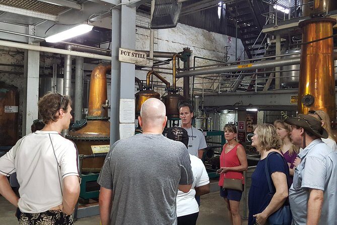 St. Lucia Food and Rum Tour - Taste authentic St. Lucian Food and Culture - Final Thoughts