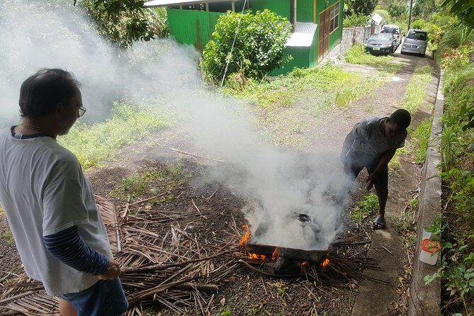 St. Lucia Food and Rum Tour - Taste authentic St. Lucian Food and Culture - FAQ