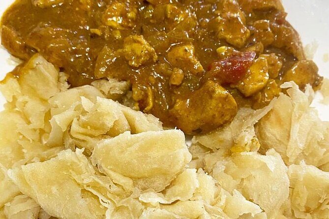 St Lucia Food & Rum Tasting - Rodney Bay Edition - Food, Rum, and Cultural Stories