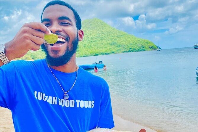 St Lucia Food & Rum Tasting - Rodney Bay Edition - The Experience in Action: What You’ll Love