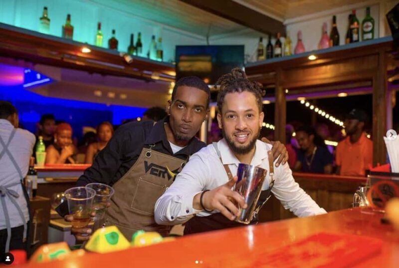 St Lucia Friday Street Party with Private Guide/Transport - Key Points