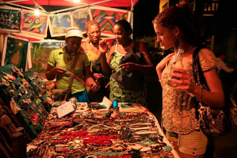 St Lucia Friday Street Party with Private Guide/Transport - Final Thoughts