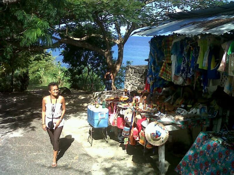 St Lucia Full-Day Dream Tour - The Sum Up