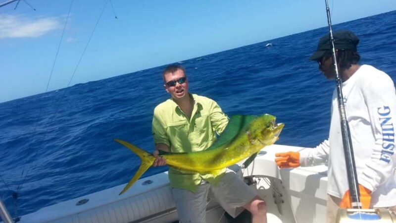 St. Lucia: Full-Day Private Fishing and Snorkeling Charter - Introduction