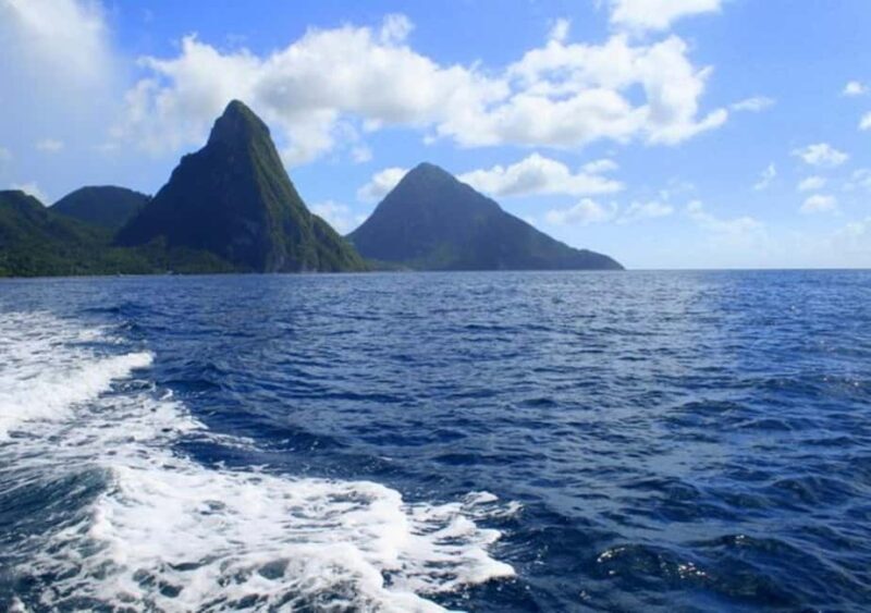 St. Lucia: Full-Day Private Fishing and Snorkeling Charter - FAQ