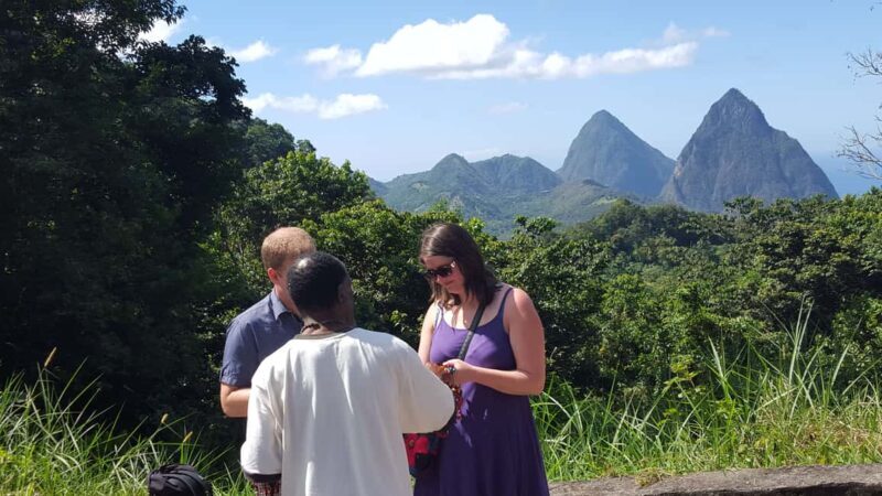 St Lucia: Gros Piton 4-Hour Guided Hike - The Full Experience: What to Expect from the Gros Piton Guided Hike
