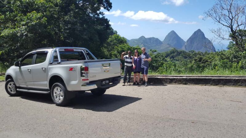 St Lucia: Gros Piton 4-Hour Guided Hike - Pricing and Overall Value
