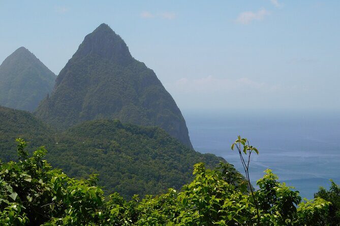 St Lucia Gros Piton Climb Challenge - Who Will Love This Tour?