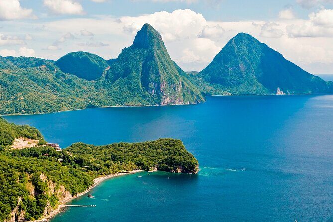 St Lucia Gros Piton Hike Conquer a World Heritage Site - Authentic Experiences and Local Flavor