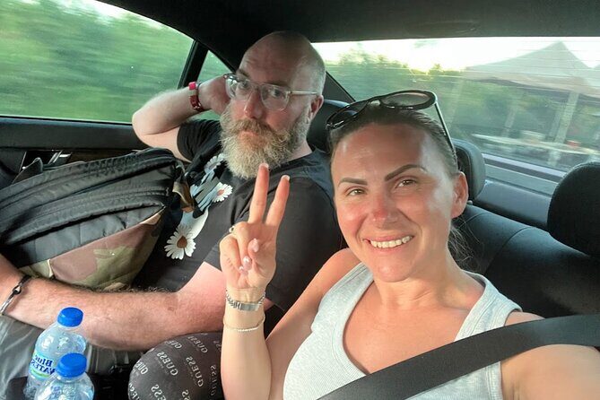 St Lucia: Hewannora (UVF) Private Airport Transfer - Key Points